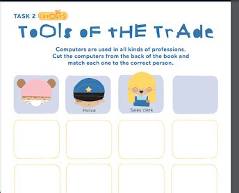 Image result for How Computers Work Usborne by Hello Ruby