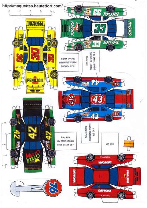 Image result for Basic Paper Car