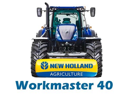 Image result for Workmaster 40 Tractor