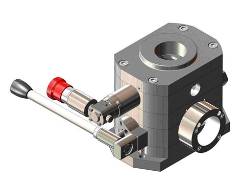 Image result for Pneumatic Directional Control Valve