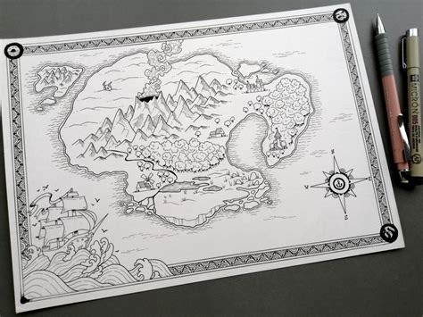 Image result for Making a Map