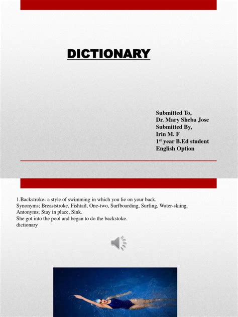 Image result for Dictionary PDF Download