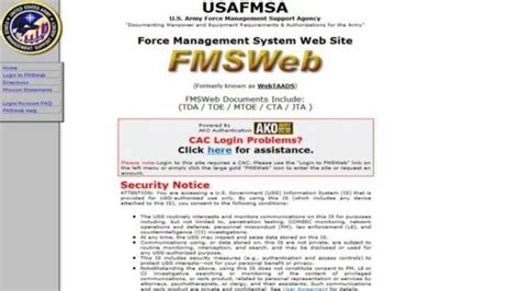 Image result for DoD FMS Process