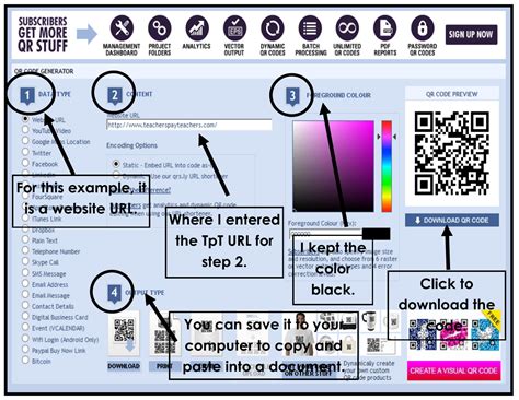 Image result for QR-Codes Tutorial