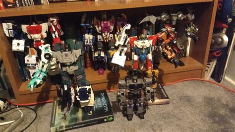 Image result for Transformers All Combiners