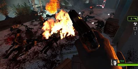 Image result for Is Left for Dead Two Mod