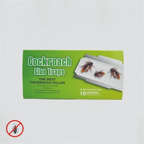 Image result for Cockroach Sticky Traps