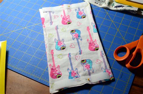 Image result for Snack Bag Tutorial