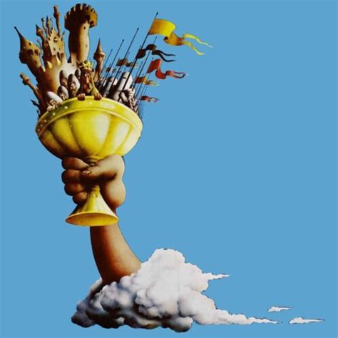 Monty Python and the Holy Grail (1975) - Shat the Movies