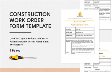 Image result for Order Request Form Excel