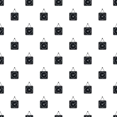 Image result for Clock Pattern