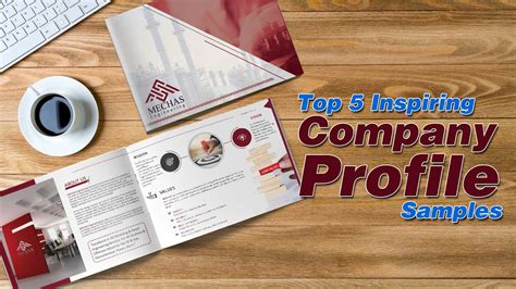 Image result for Company Profile Design PDF
