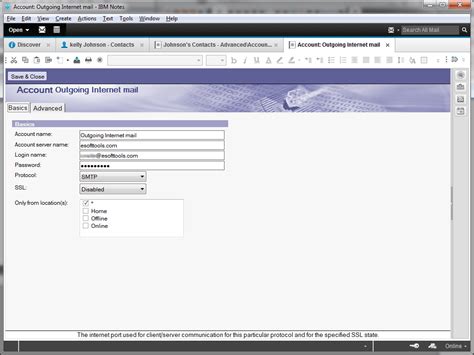 Image result for IBM Lotus Notes Email