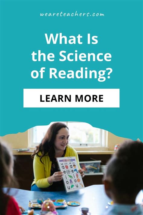 Image result for Understanding the Science of Reading