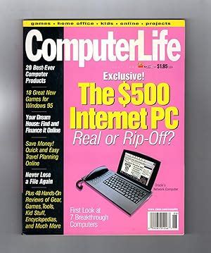 Image result for Computer Life UK Edition