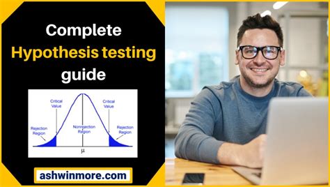 Image result for Hypothesis Testing Statistics for Dummies