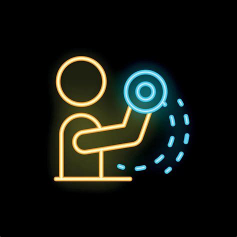 Image result for Discus Throw Pictogram