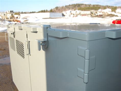 Image result for Portable Generator Storage Box