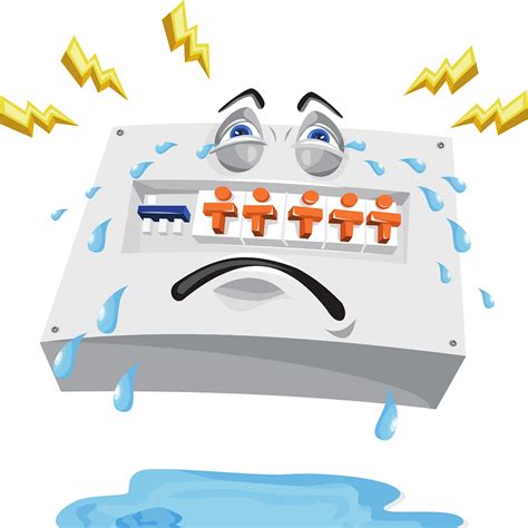 Image result for Consumer Unit Fuse Drawing