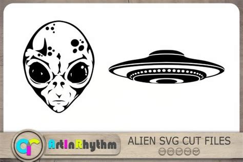 Image result for Alien SVG