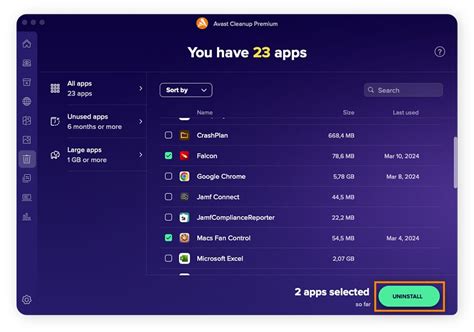 Image result for Remove Applications From Mac