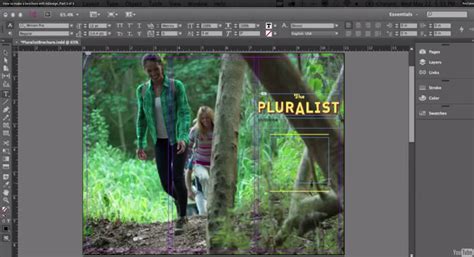 Image result for Adobe InDesign Use