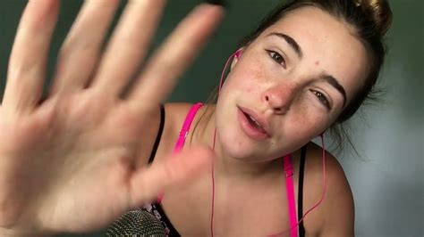 Image result for ASMR Skin Scratch