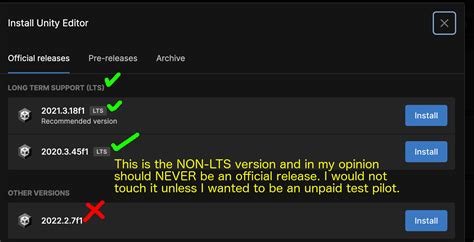 Image result for Why Is My Unity Project Not Valid