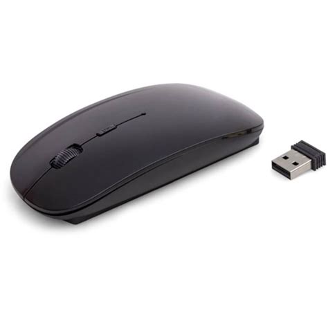 WIRELESS MOUSE