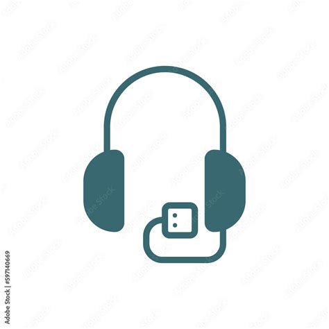 Image result for Audio Guide Icon Blue