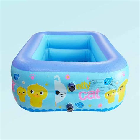 Image result for Inflatable Family Pool