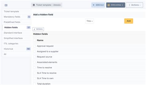 Image result for GLPI Ticketing System