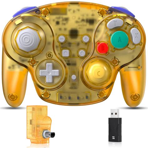 Image result for GameCube Pro Controller