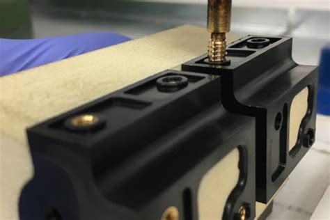 Image result for Threaded Fastener Staking Material