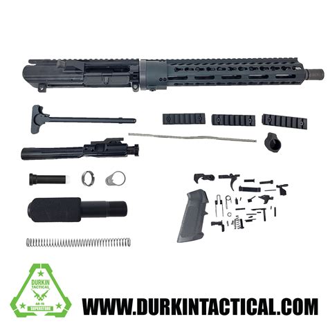 Image result for AR-10 Complete Build Kit
