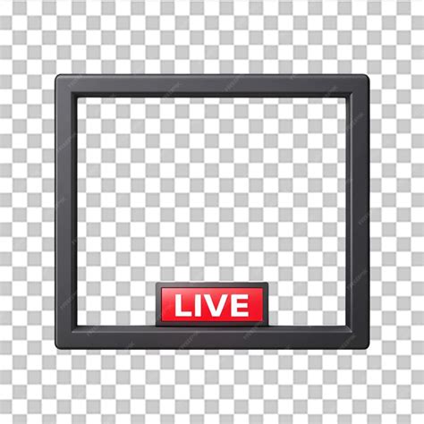 Image result for Live Streaming Transparent