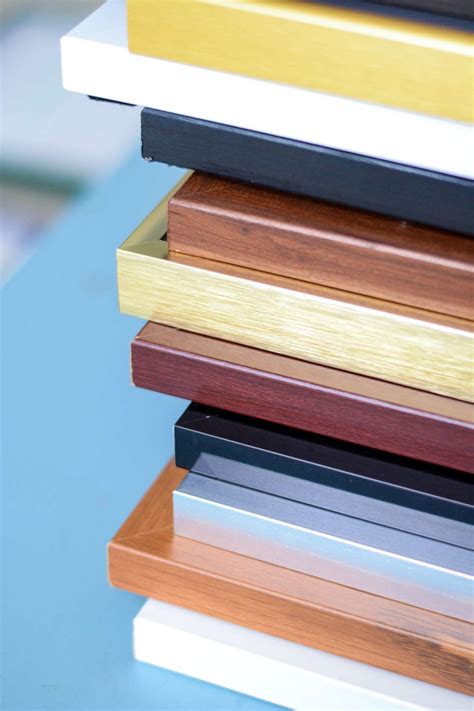 Image result for How to Open a Picture Frame