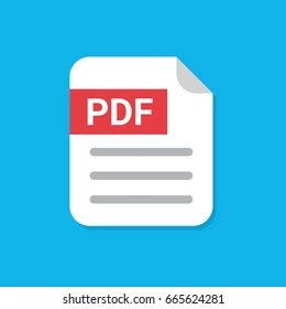 Image result for Download PDF File Icon