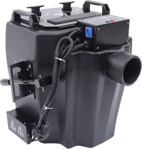 Image result for Dry Ice Machine