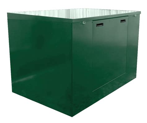 Image result for Pool Pump Sound Proof Box