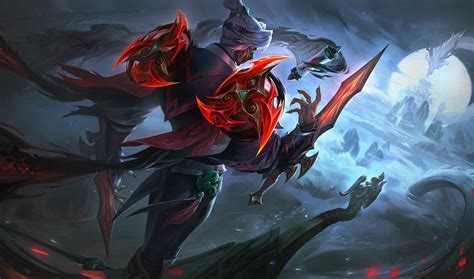 Image result for Zed Mid Guide