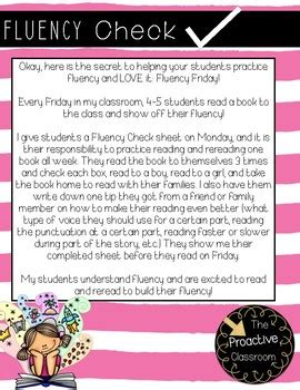 Image result for Fluency Check