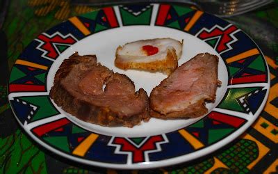 Image result for How to Cook Impala Meat