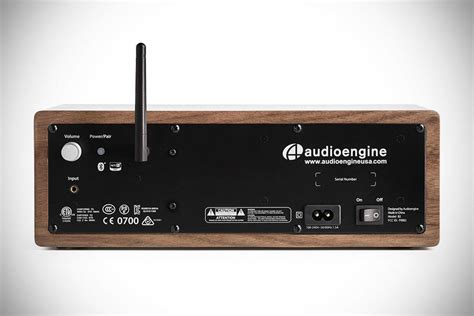Image result for Audioengine Bluetooth