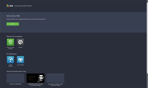 Image result for AVG Software Download