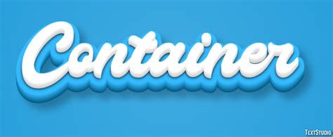 Image result for Hello Word Text Container