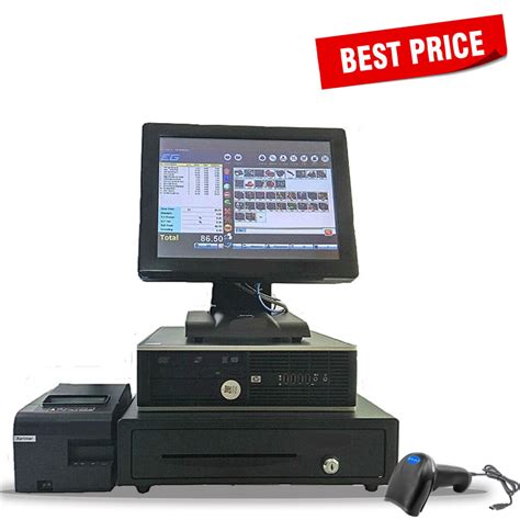 Image result for Basic POS System