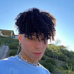 @larray • Instagram photos and videos | Curly hair styles, Boys with ...