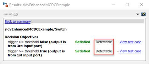 Image result for Mcdc Coverage Examples