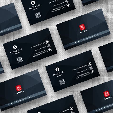 Custom Business Cards Printing - Wholesale Price